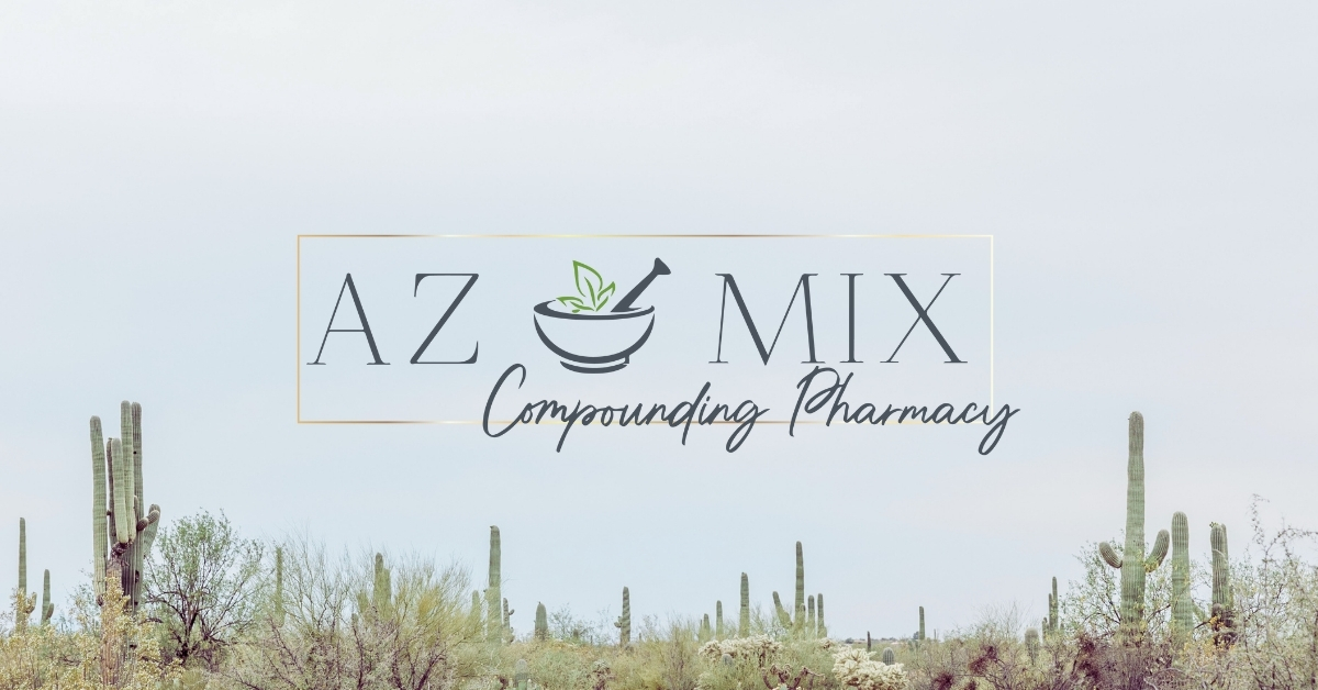 Contact AZ Mix Compounding Pharmacy | AZ Mix Compounding Pharmacy